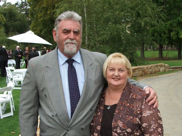 Lillian Frances's Memorial