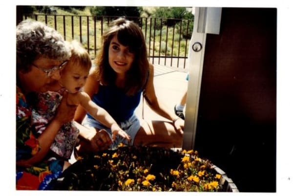 Bella's Memorial