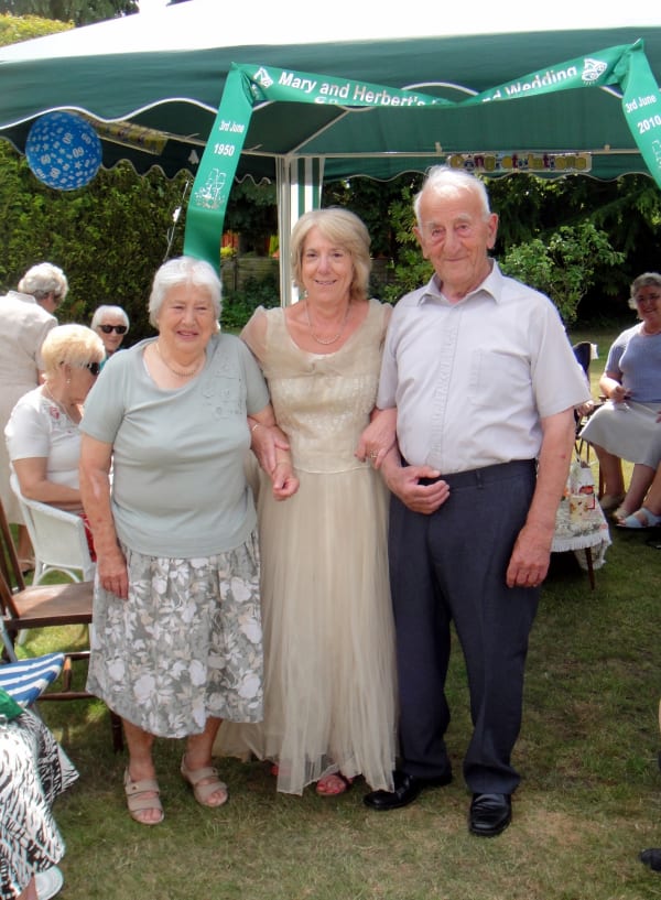 Herbert's Memorial