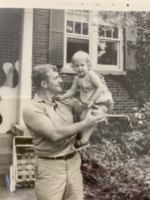 Andrew Nathaniel's Memorial