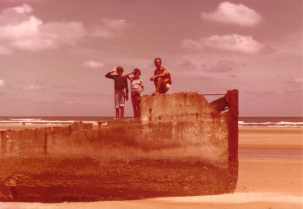 Peter's Memorial