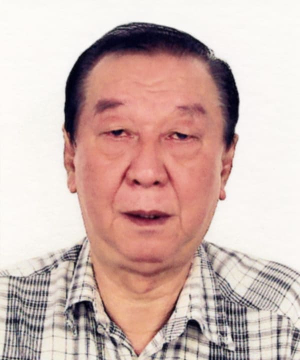 Wing Cheong Edward's Memorial