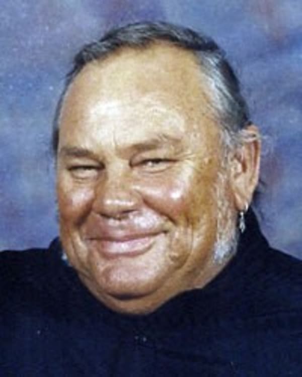 Michael Colin's Memorial