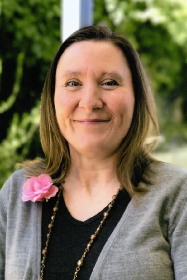 Susan Anne (AKA Susie)'s Memorial