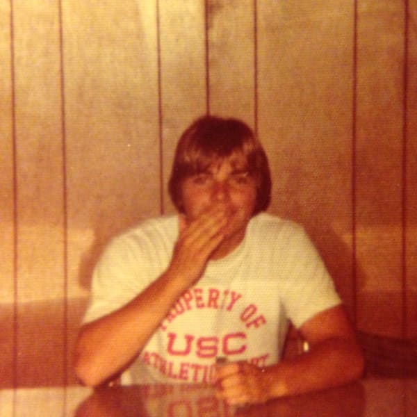 Dennis Roth's Memorial