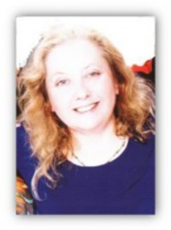 Patricia Susan 'Trish''s Memorial