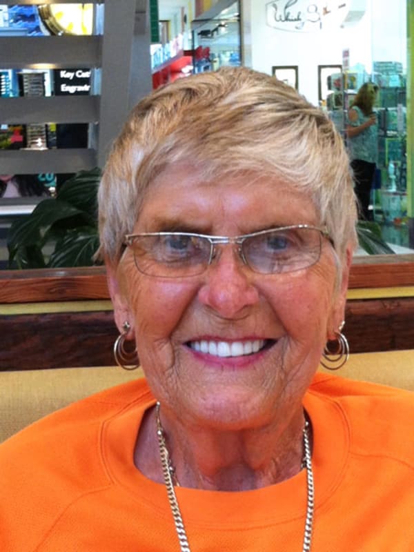 Colleen Mary's Memorial
