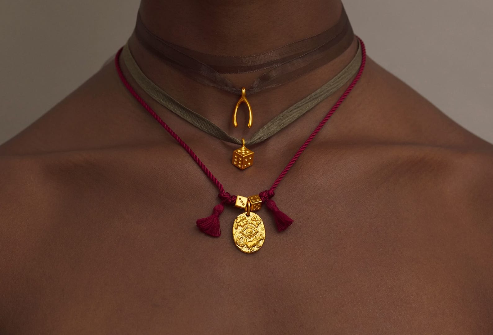 Introducing: Good Luck Collection | Menē