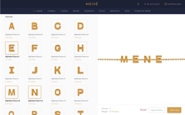 Menē Launches myMENĒ | Menē