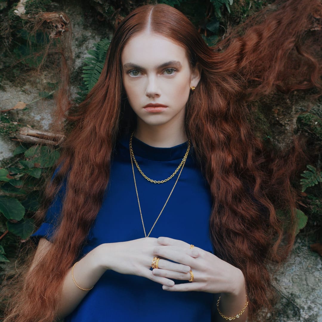 Pre-Raphaelite Dream | Menē