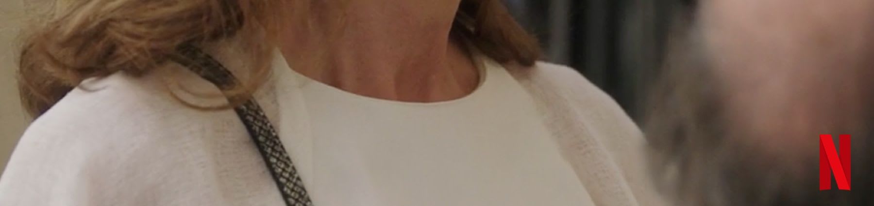 Menē jewelry featured in Emily in Paris, Season 3 | Menē