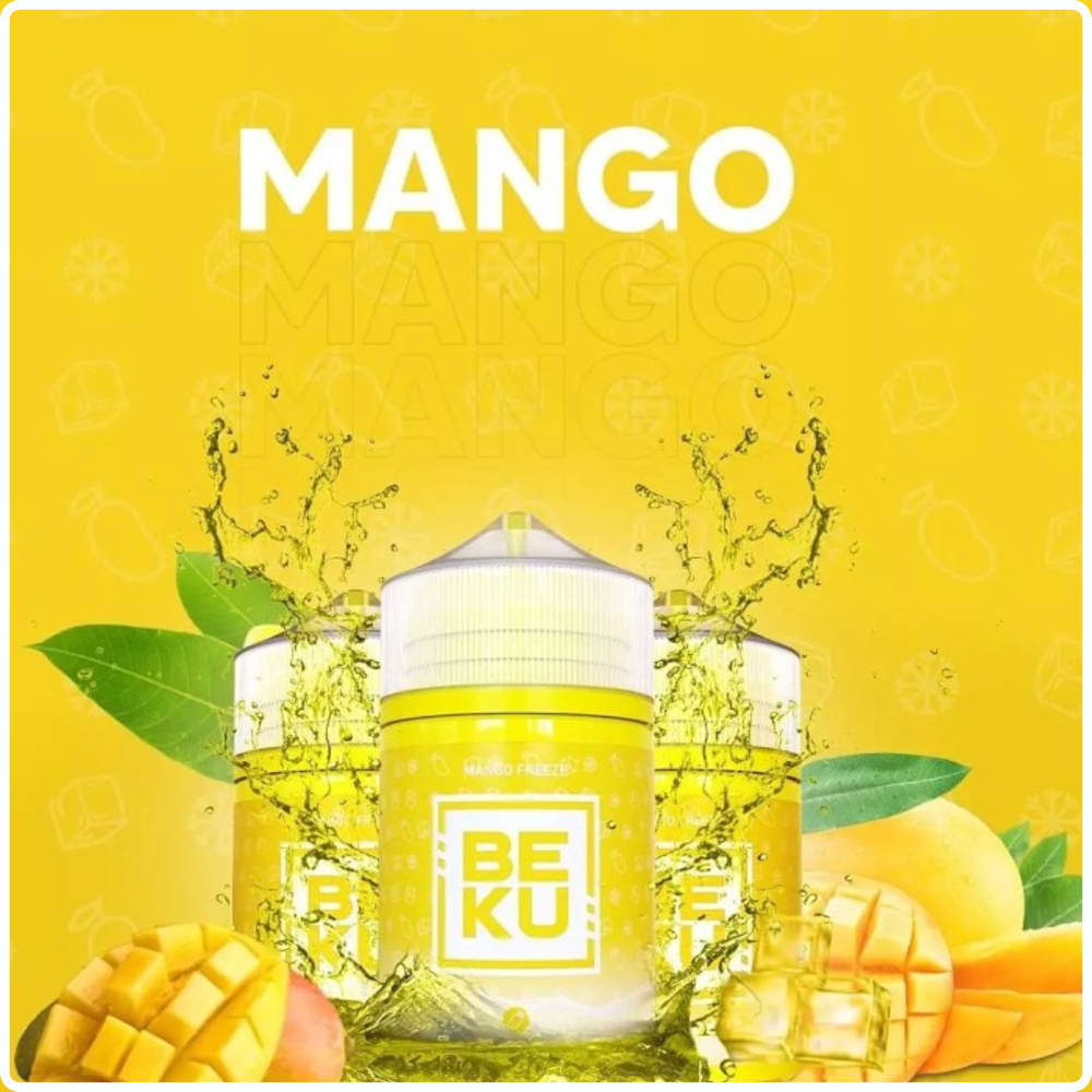 Jual Beku 60Ml By Fvs Distribution X Ray'S Distribution Kode 007 ...