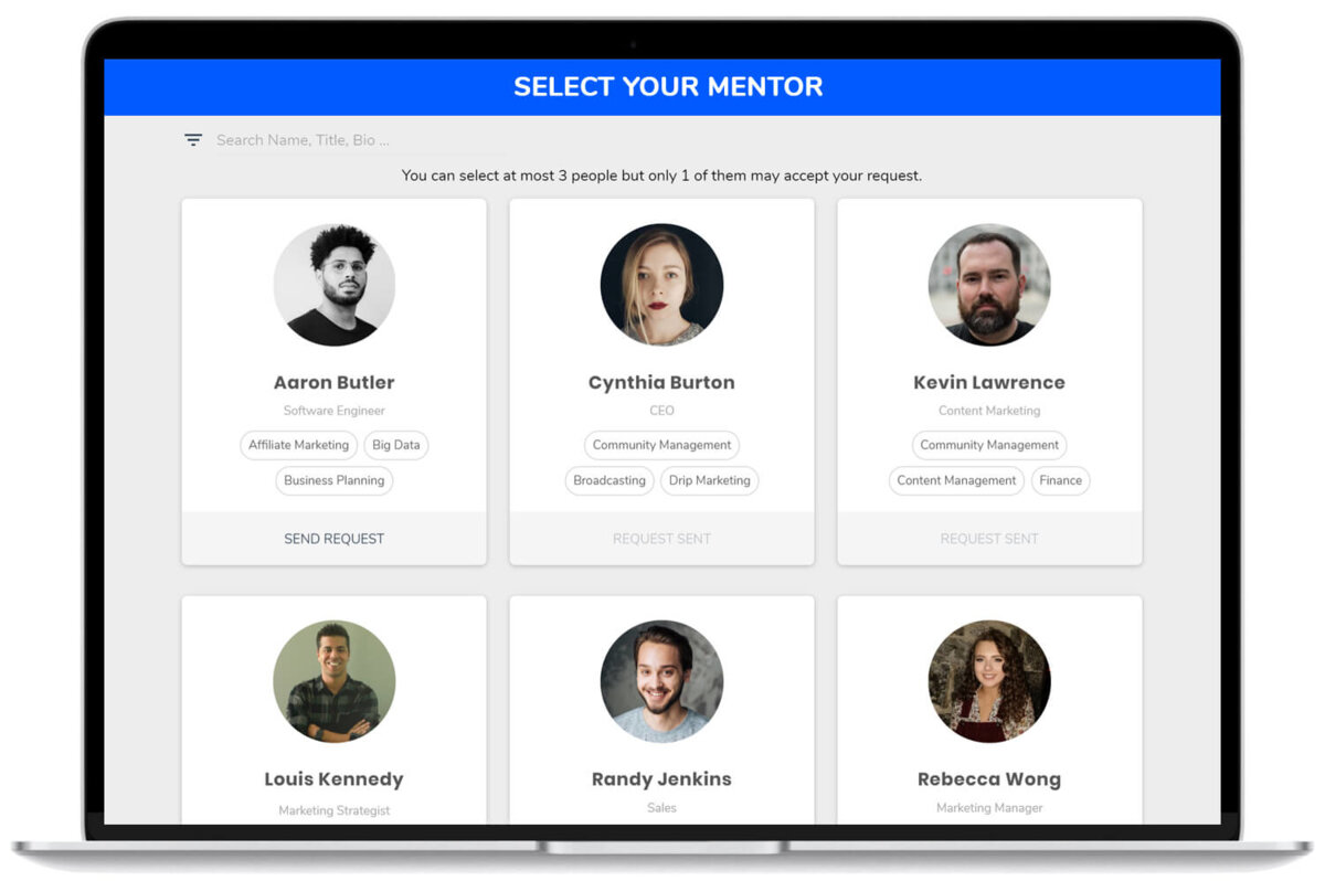 Easy Forms, Surveys And Polls On The Platform