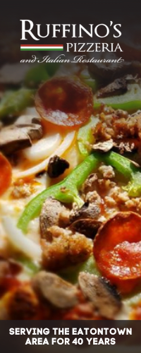 Ruffinos Online Ordering