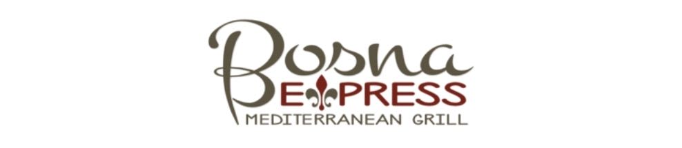 Bosna Express Online Ordering