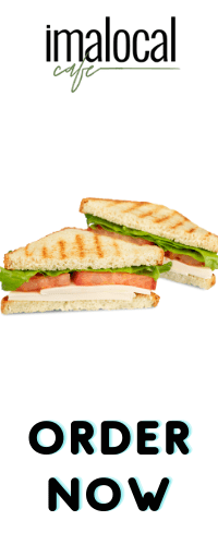 I'm a Local Beach House Cafe Online Ordering