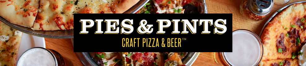 Pies & Pints Lexington Online Ordering