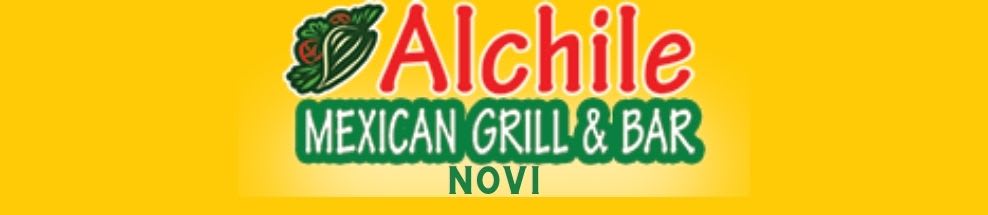 Alchile Mexican Grill & Bar Online Ordering