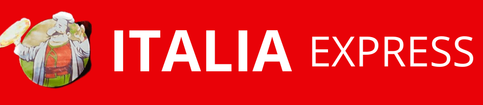 Italia Express Online Ordering