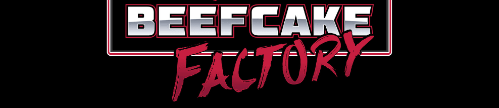 Beefcake Factory Online Ordering