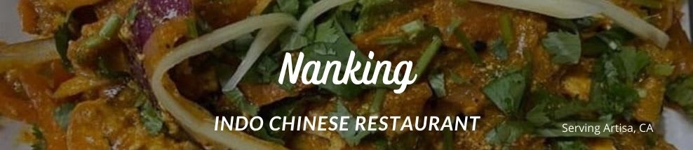 Nanking Indo-Chinese Restaurant Online Ordering