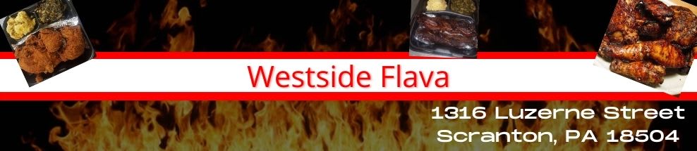 Westside Flava Online Ordering