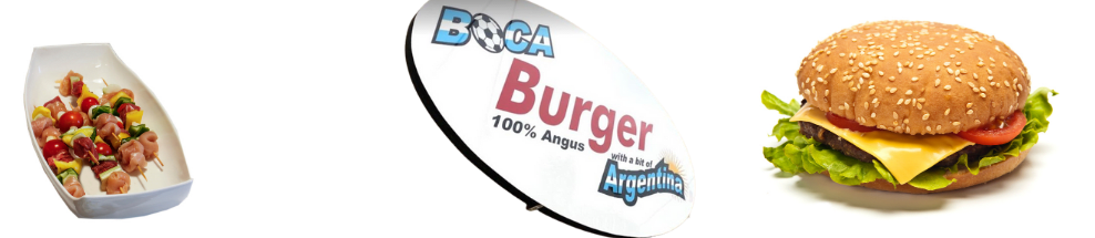 Boca Burger Online Ordering