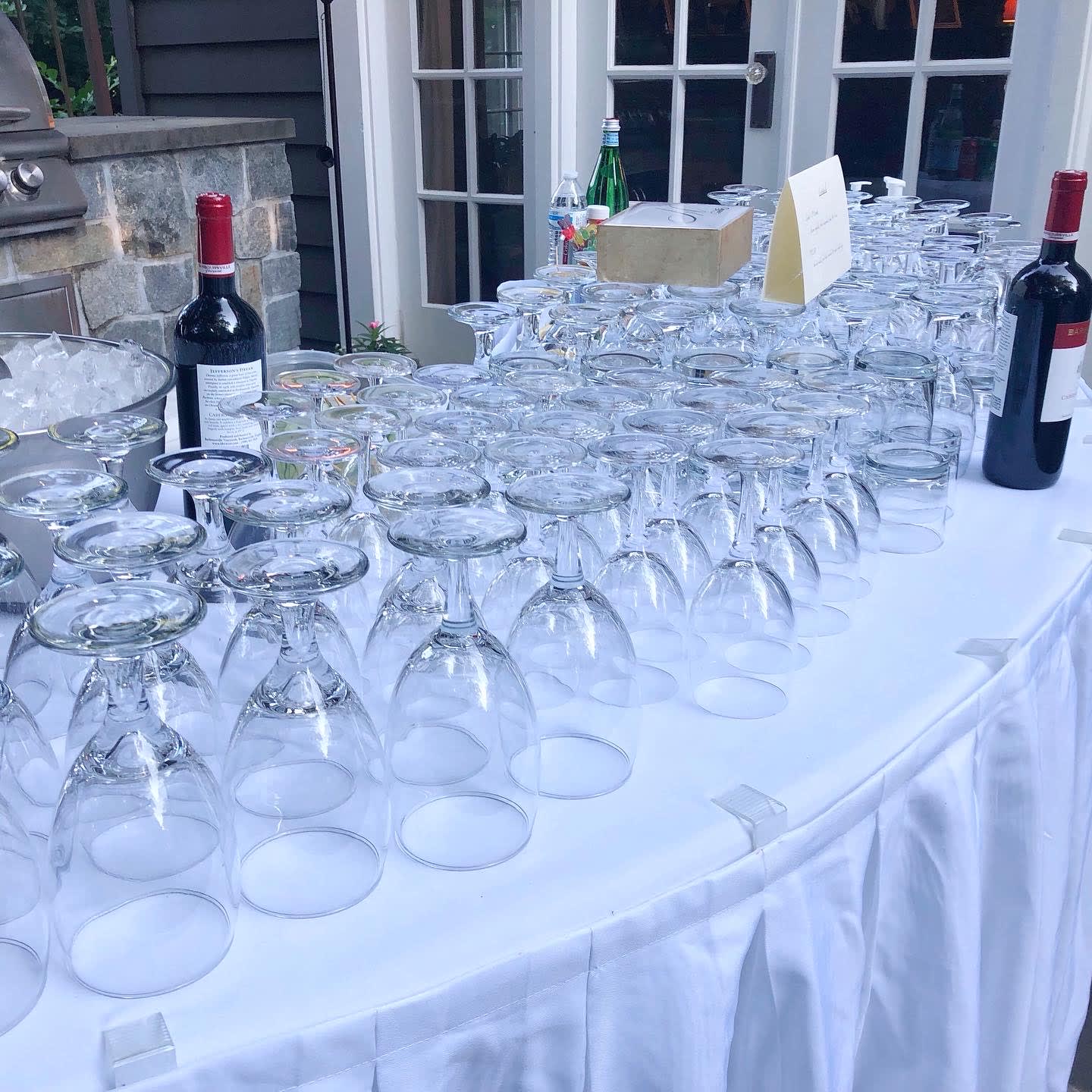 VIPS Catering Online Ordering