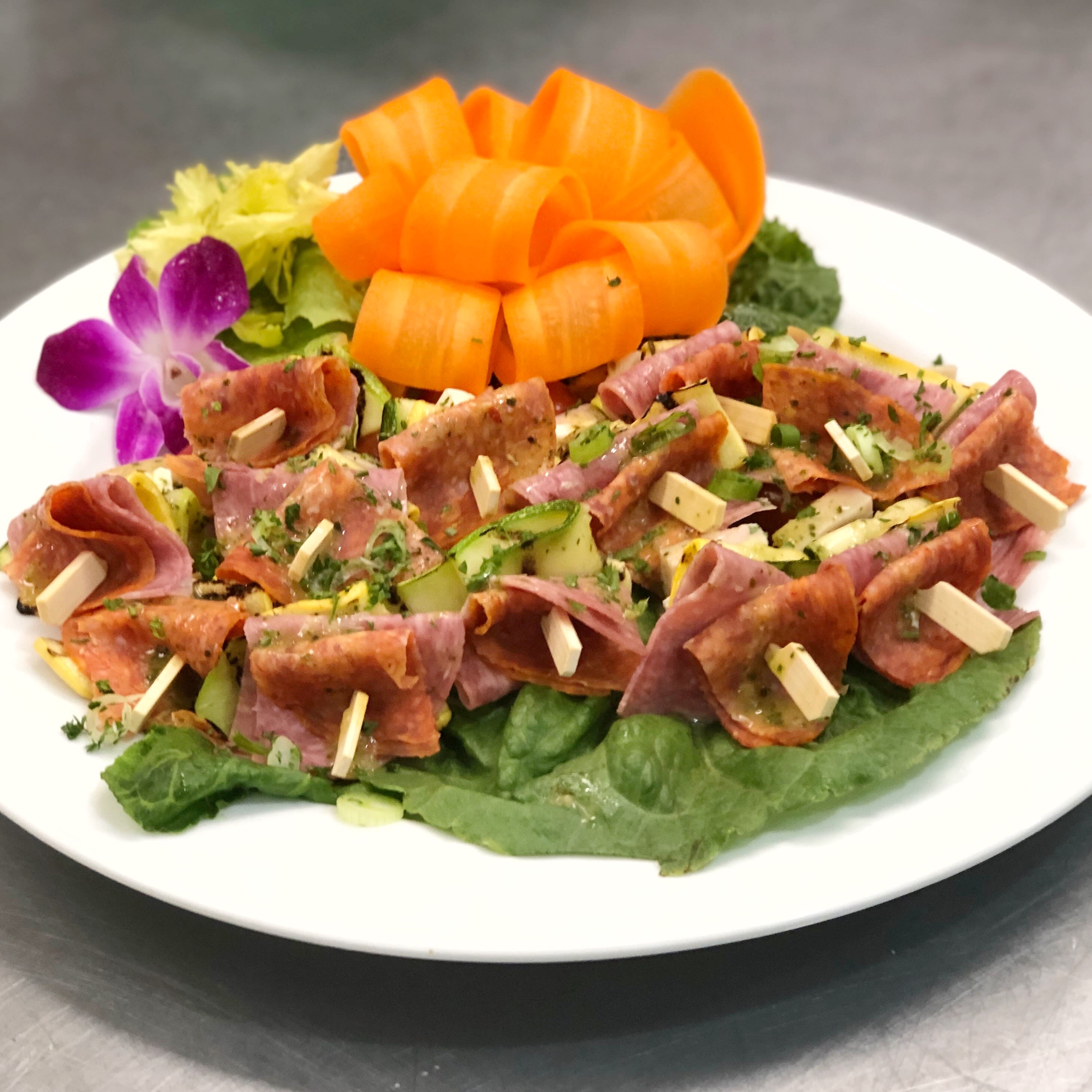 VIPS Catering Online Ordering