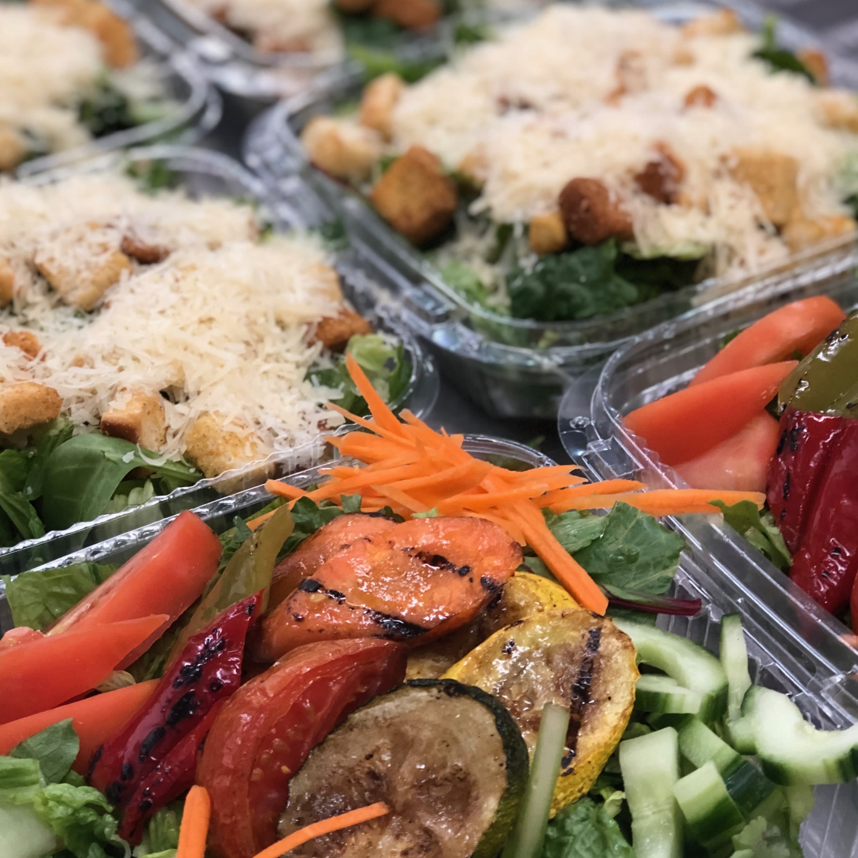 VIPS Catering Online Ordering