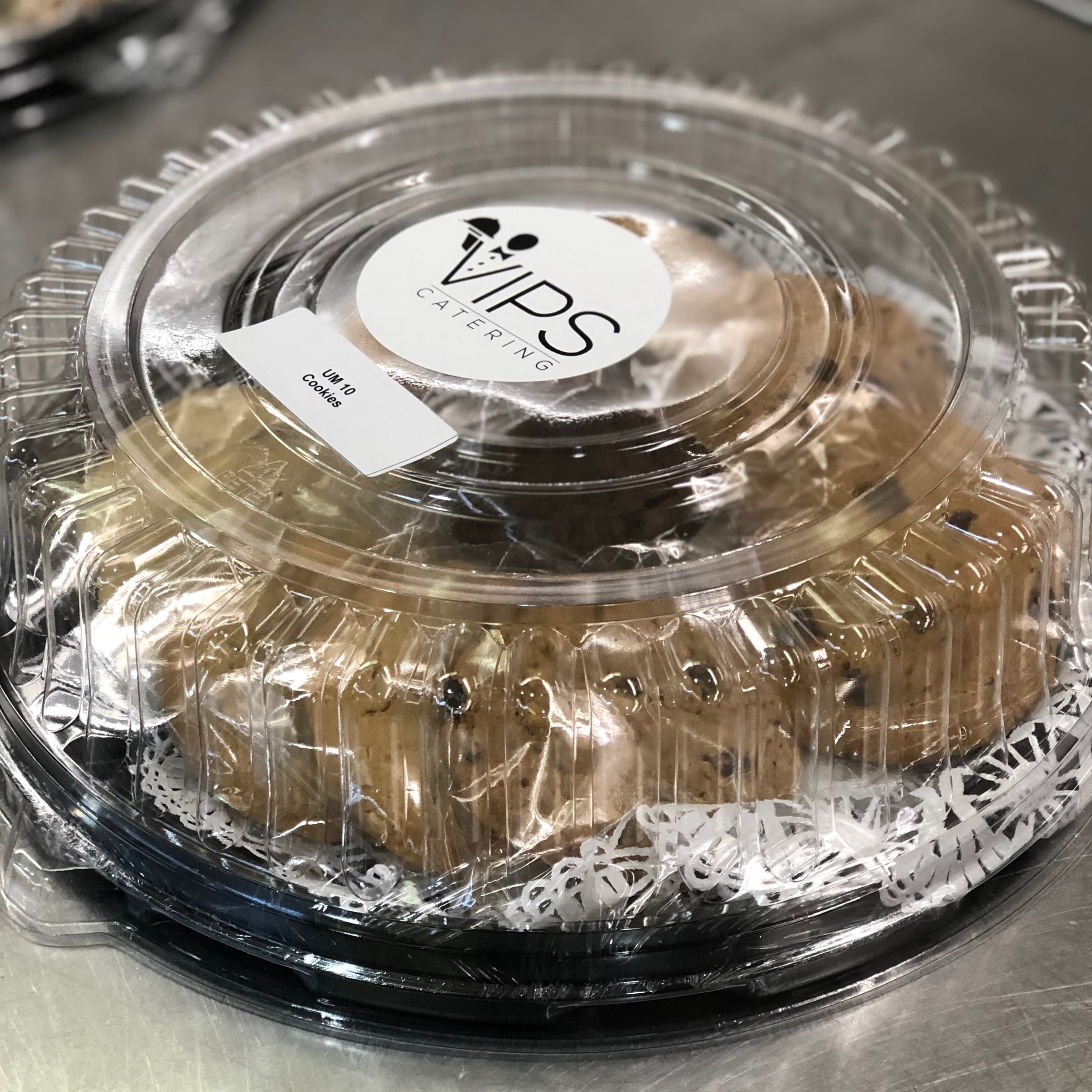VIPS Catering Online Ordering