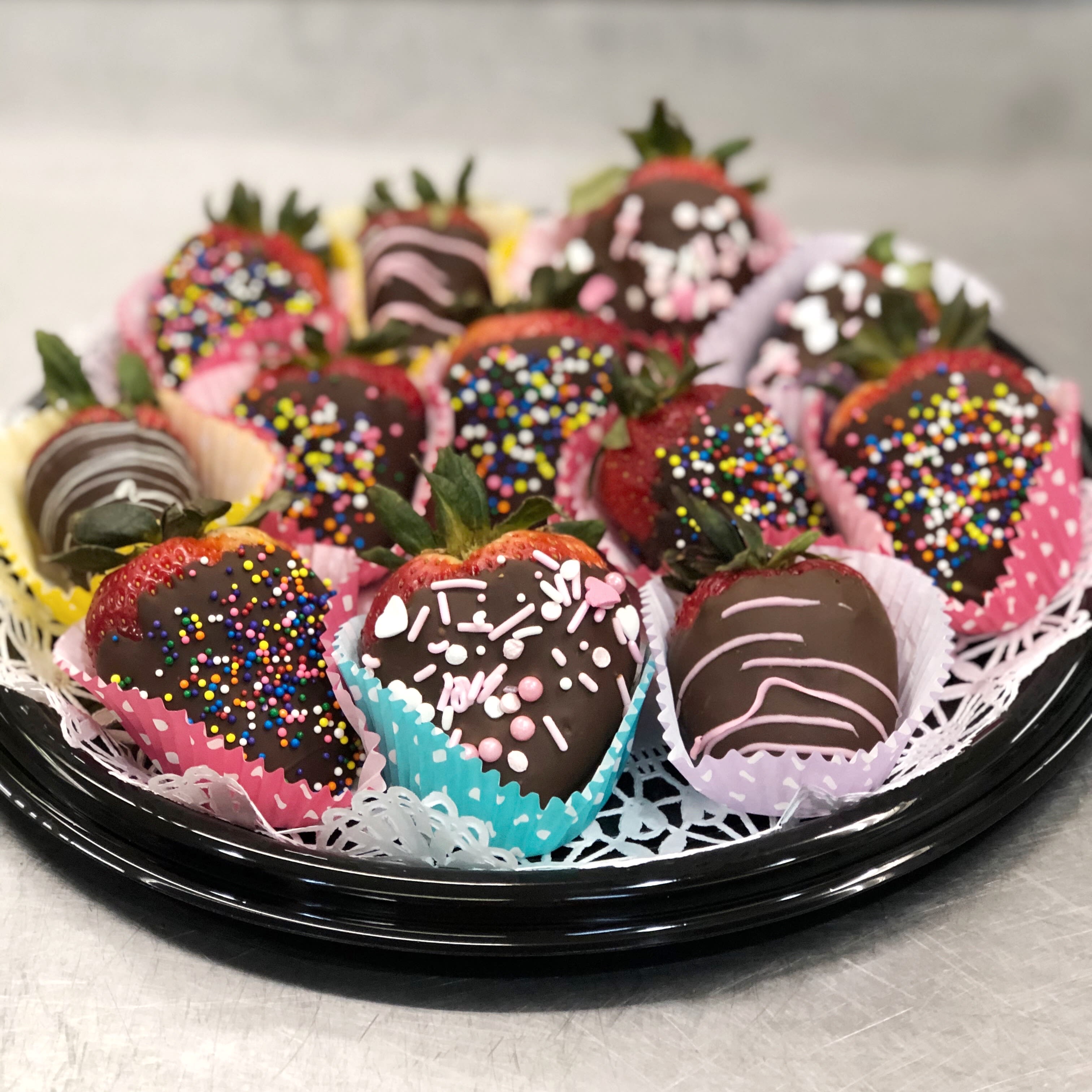 VIPS Catering Online Ordering