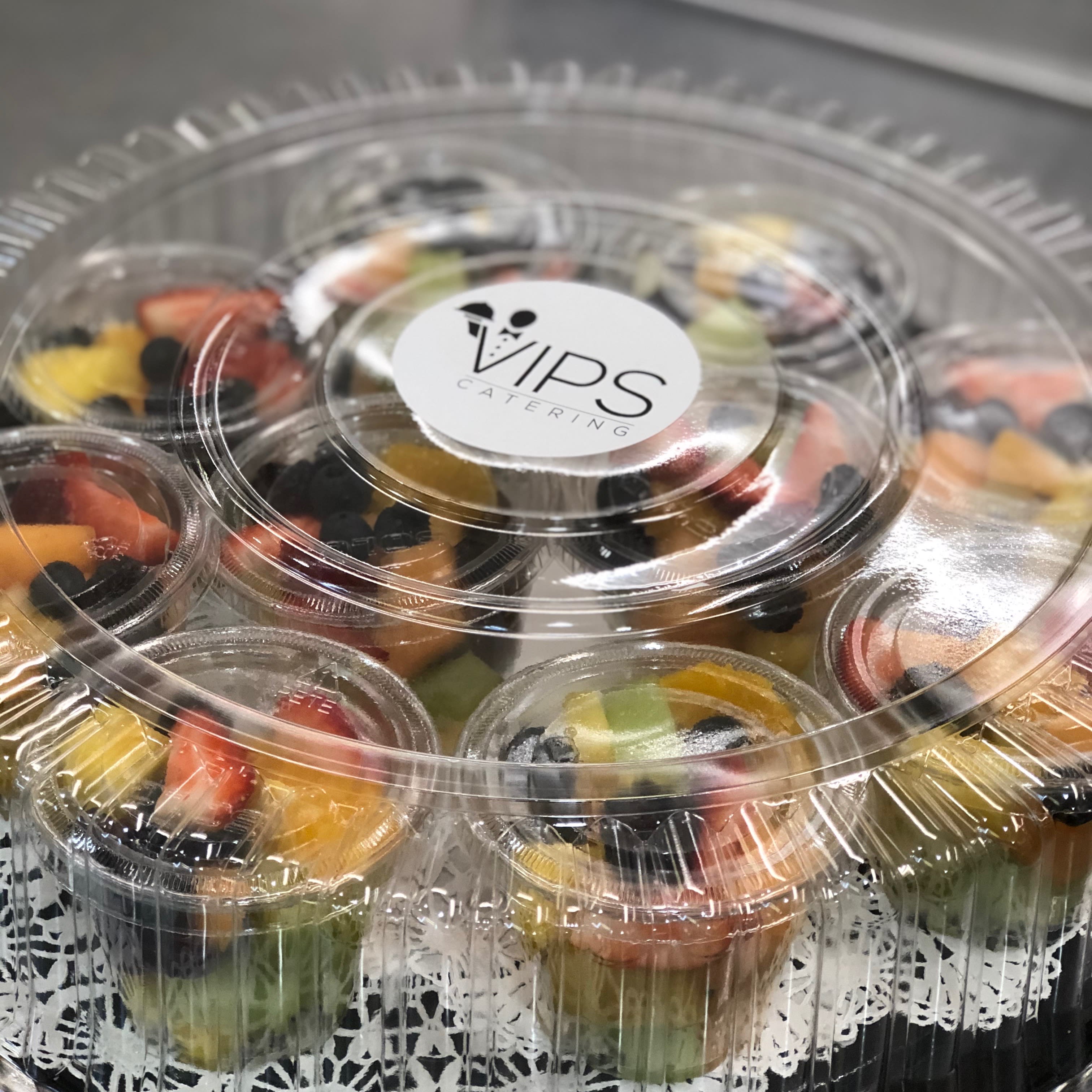 VIPS Catering Online Ordering