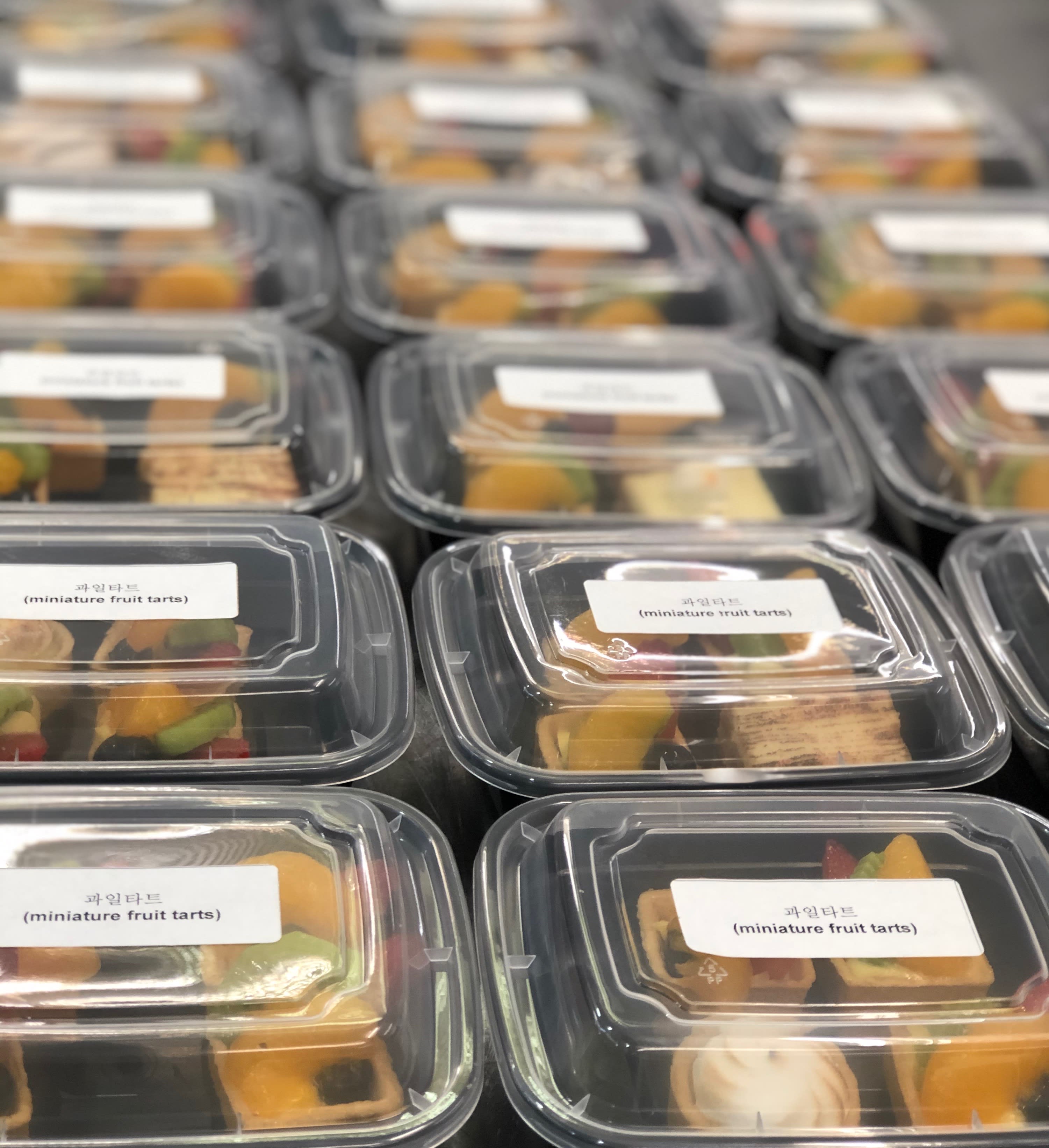 VIPS Catering Online Ordering