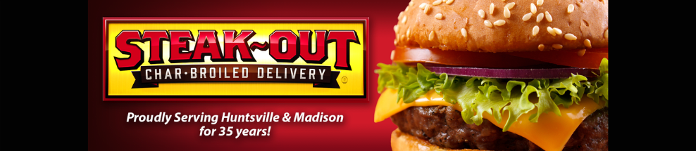 Steak-Out Shelton Road Online Ordering