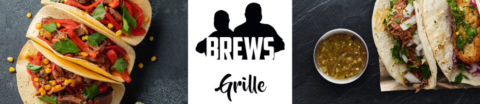 Brews Brothers Online Ordering