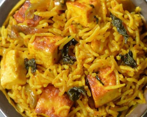 Curry Point Online Ordering