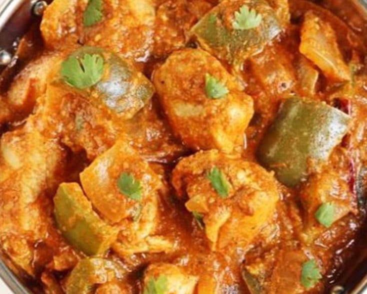 Curry Point Online Ordering