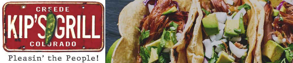 Kip's Grill Online Ordering