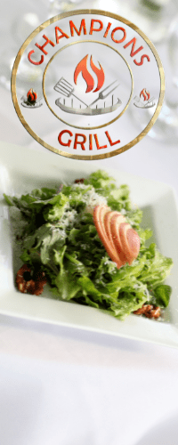 Champions Grill Online Ordering