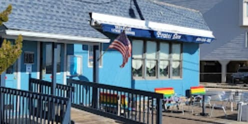 Pirates Den Online Ordering