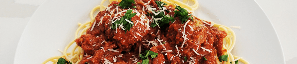 Pasghetti Online Ordering