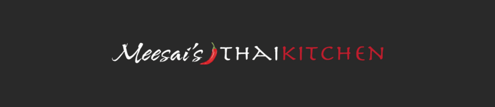 Meesai's Thai Kitchen Online Ordering
