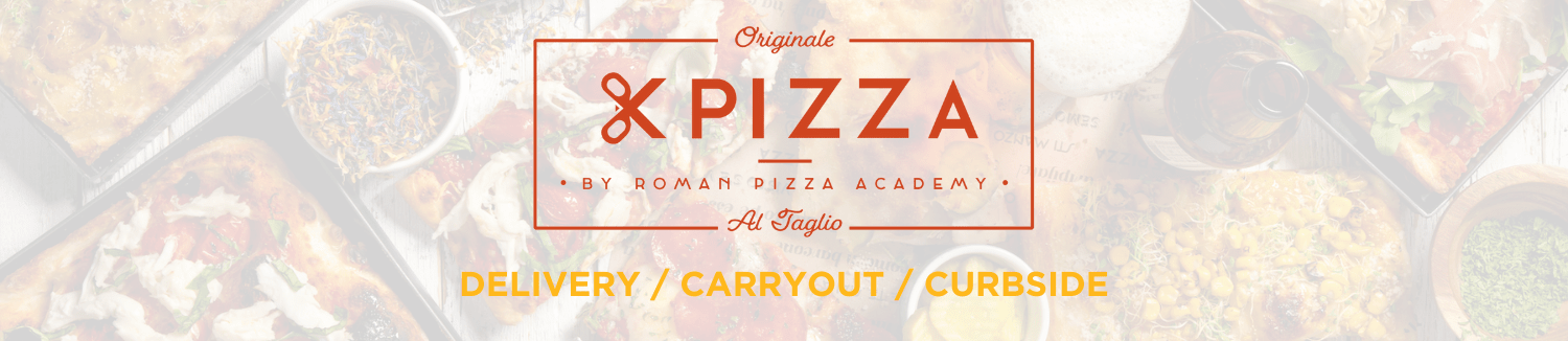 K Pizza Online Ordering