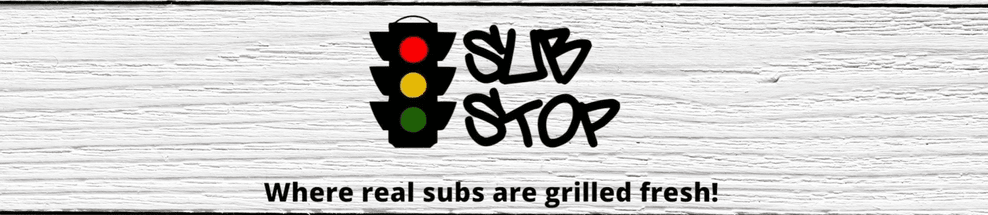 Sub Stop Online Ordering