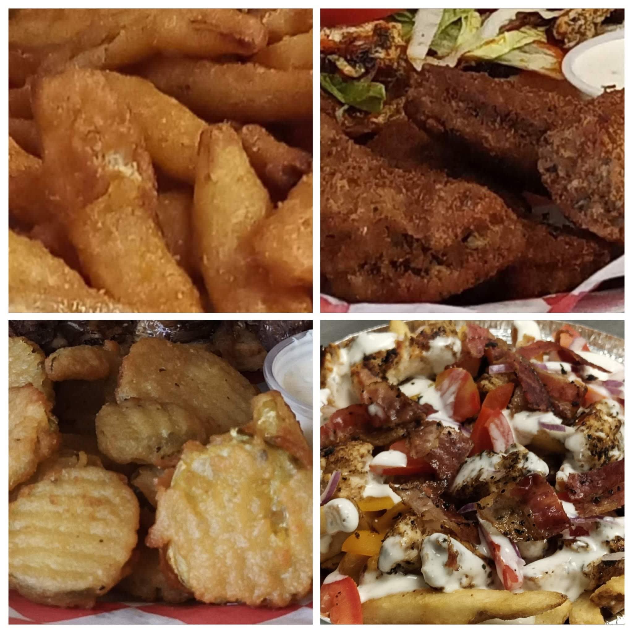 Sub Stop Online Ordering