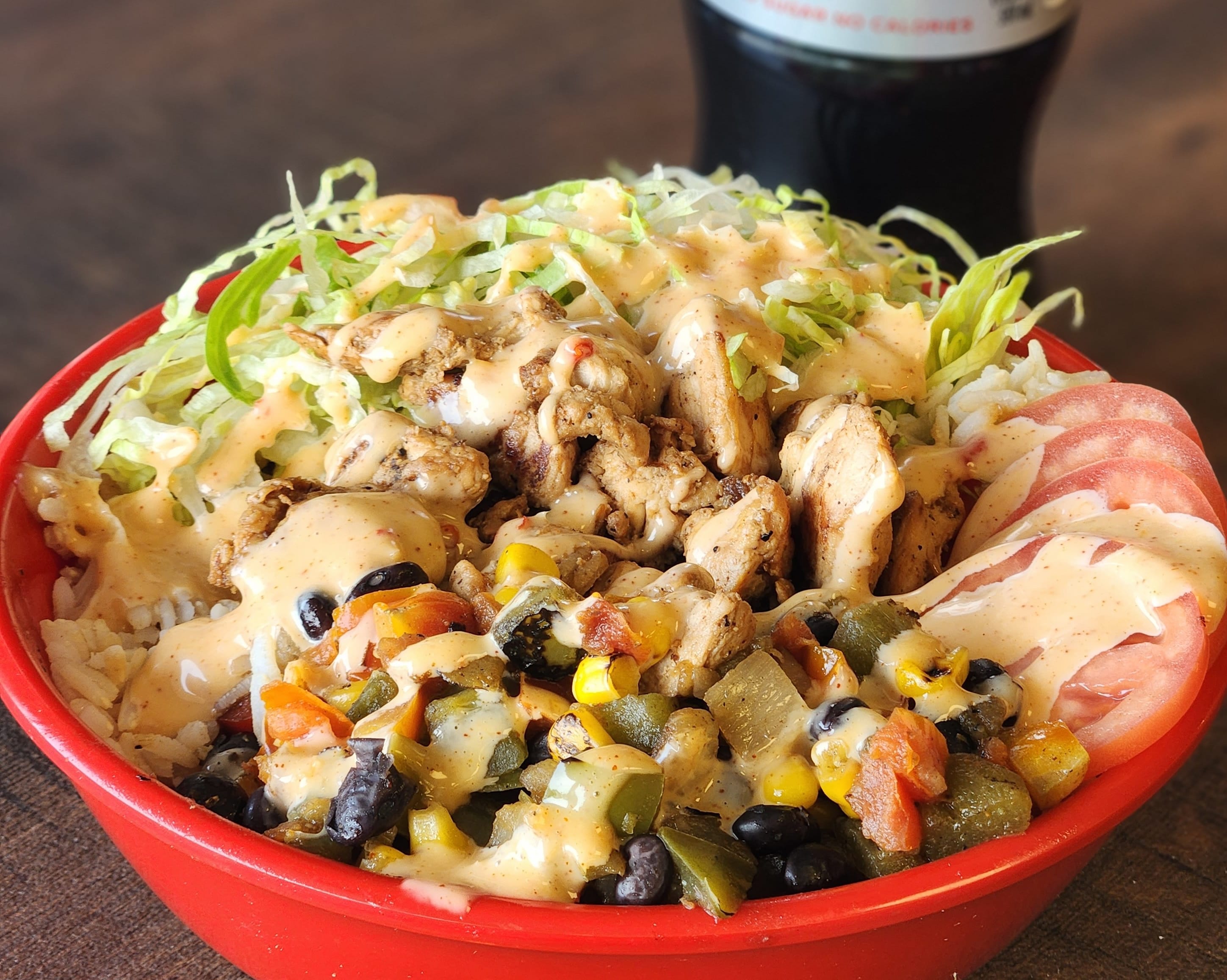 Sub Stop Online Ordering