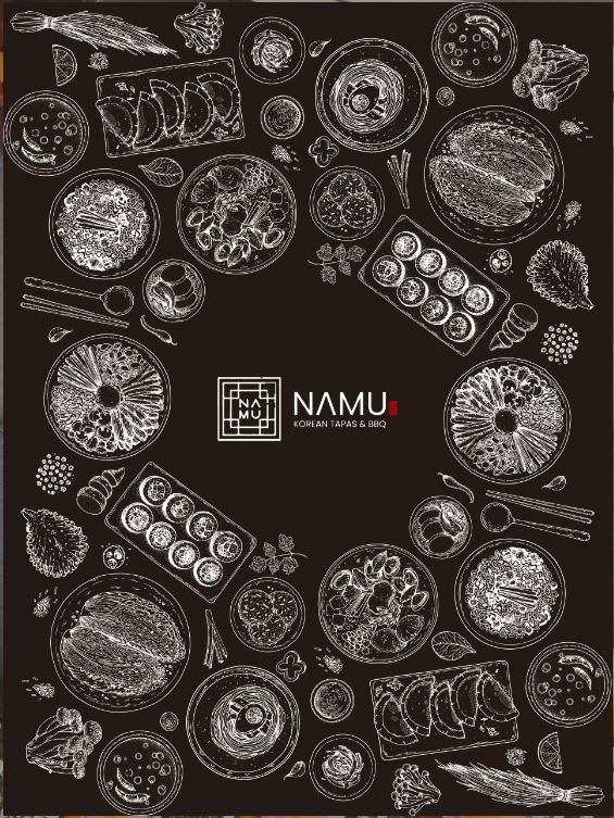 Namu Korean Tapas & BBQ Online Ordering
