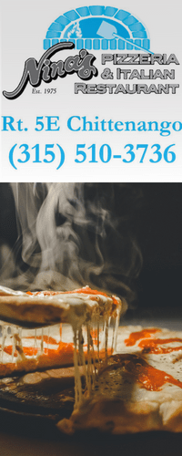 Nina's Italian Restaurant and Pizzeria Online Ordering