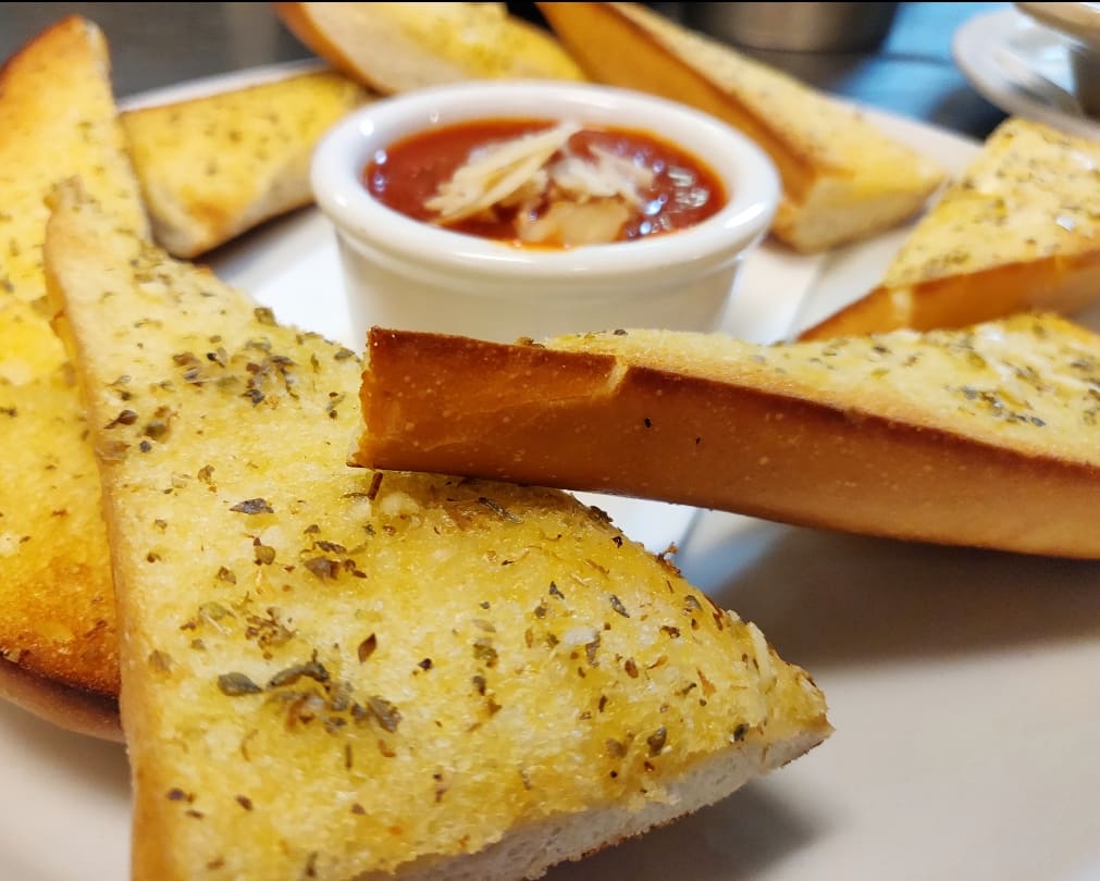 Sopranos Antico West Seattle Online Ordering